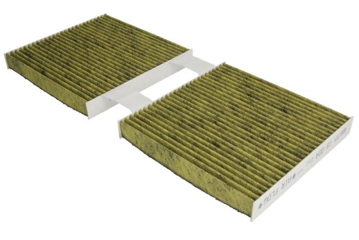 BMW Filtr Kabinowy Frecious Plus - MANN 64319312318 - DKTNY Garage