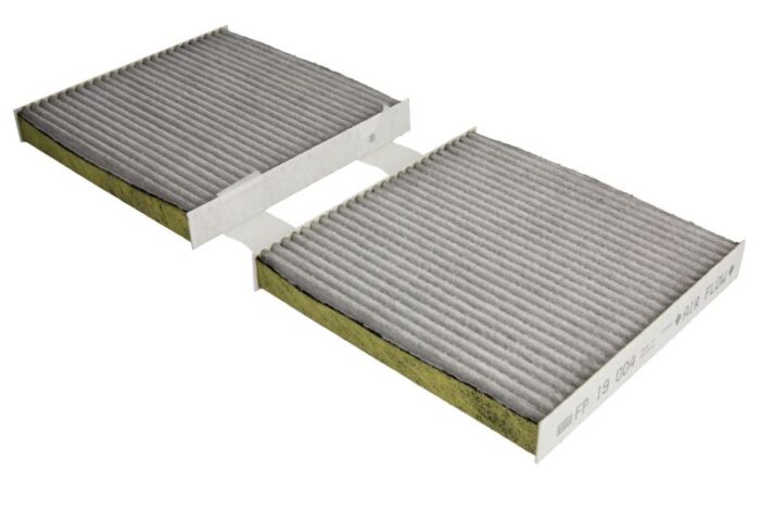 BMW Filtr Kabinowy Frecious Plus - MANN 64319312318 - DKTNY Garage